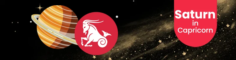 Planet Saturn in Astrology - Role and Significance