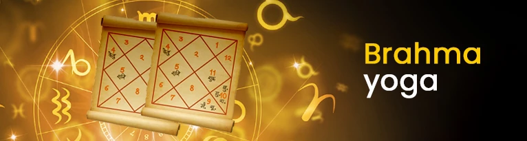 Auspicious Yogas in Astrology