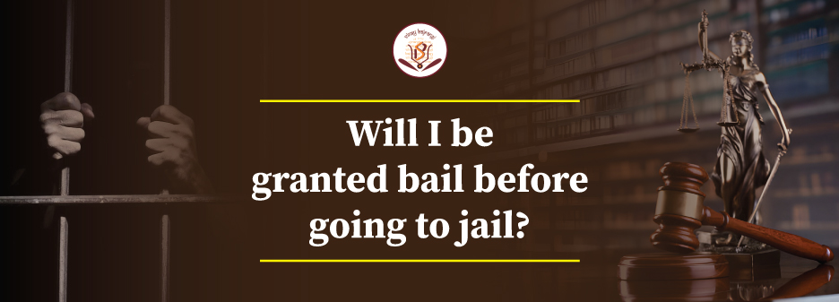 Court Case Astrology | Will I Be Granted Bail?
