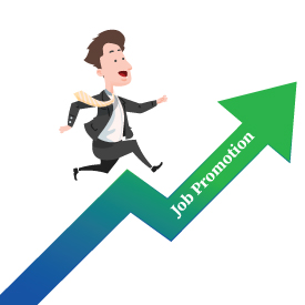 Job Astrology: Predictions & Solutions for Job promotion /change