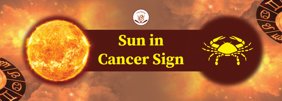 Sun in Cancer: Traits, Characteristics, and Astrological Insights