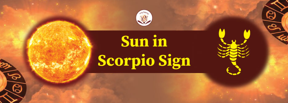 The Sun in Scorpio: Traits, House Effects, and Astrological Insights