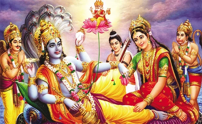 Dev Uthani Ekadashi 2026 – Date, Significance & Rituals