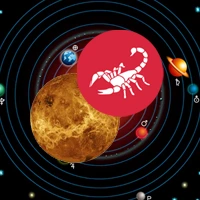 Venus in Scorpio: Property Gains, Secrets, Health & Spirituality