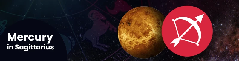 Planet Mercury in Astrology - Role and Significance
