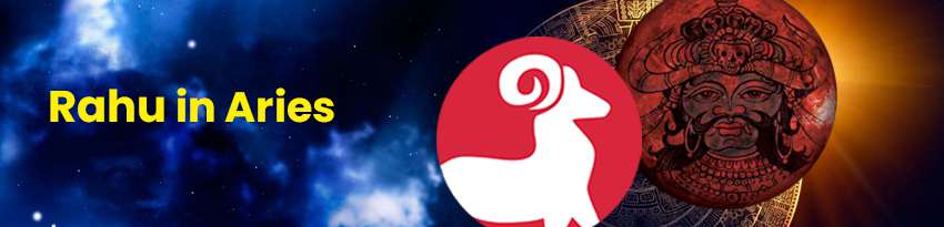 Planet Rahu in Astrology - Role and Significance