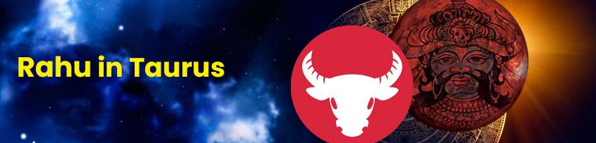 Planet Rahu in Astrology - Role and Significance