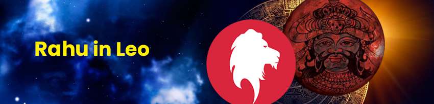 Planet Rahu in Astrology - Role and Significance