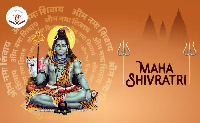When is shivaratri store
