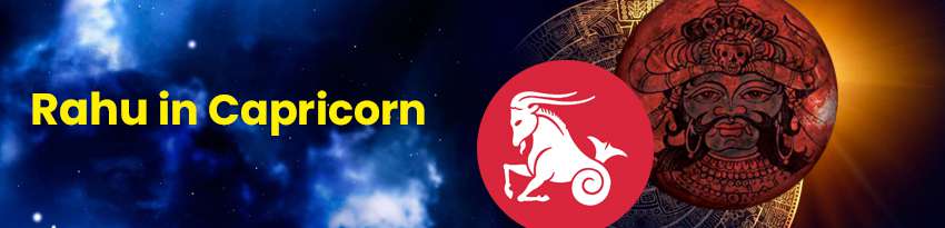 Planet Rahu in Astrology - Role and Significance