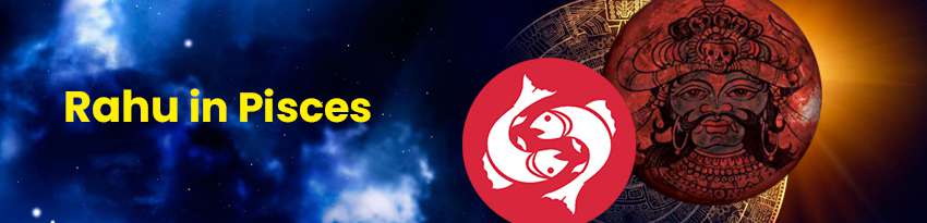 Planet Rahu in Astrology - Role and Significance