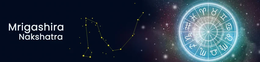 Mrigashira Nakshatra | Astrology Prediction Secret Mythology & More