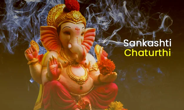 Sankashti Chaturthi 2026 – Date, Significance, Rituals & Vrat Guide