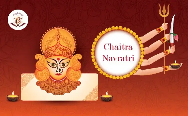 Chaitra Navratri 2025: Dates, Puja Rituals & Celebrations