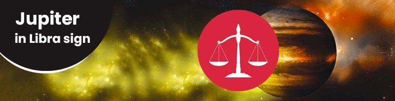 Planet Jupiter in Astrology - Role and Significance