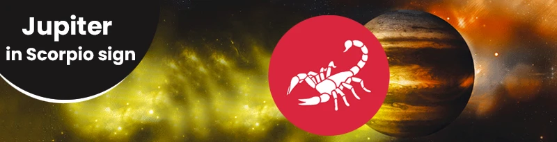 Planet Jupiter in Astrology - Role and Significance