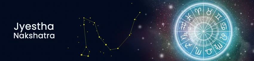 Jyestha Nakshatra Astrology – Strength, Status & Destiny