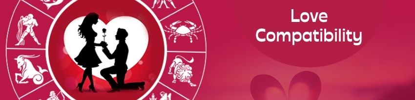 Love & Relationship Compatibility Astrology - Vinay Bajrangi