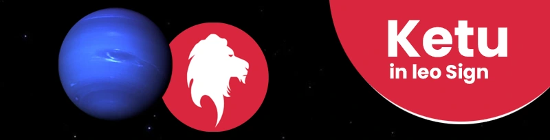 Planet Ketu in Astrology | Ketu in Different Houses Signs in Kundli