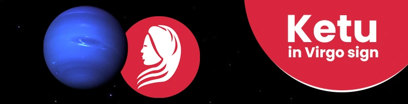 Planet Ketu in Astrology | Ketu in Different Houses Signs in Kundli